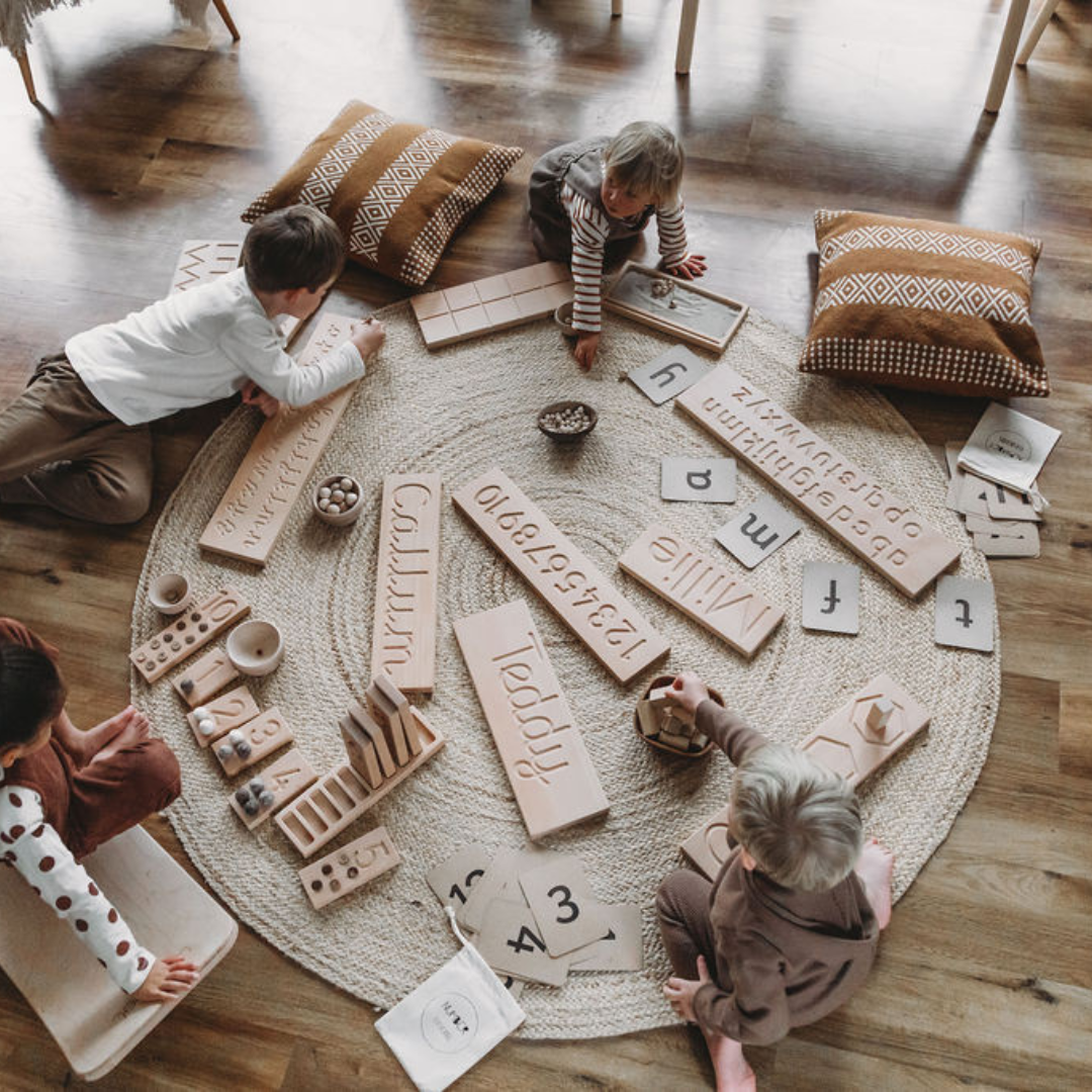 Welcome to Our Handcrafted Learning Resources for Early Years and KS1 ...